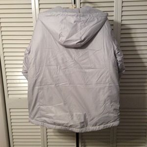 Old Navy | Jackets & Coats | Old Navy Down Filledhooded Jacket Nwot ...